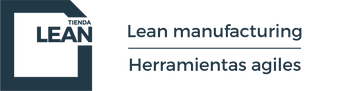 LEAN Factory Corner • Estructuras Visuales | Tienda LEAN