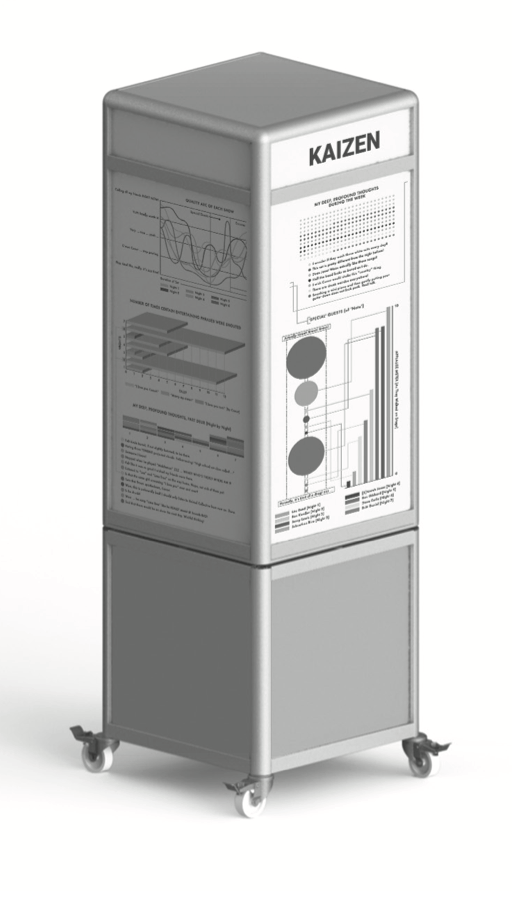 LEAN Cube – Tienda LEAN